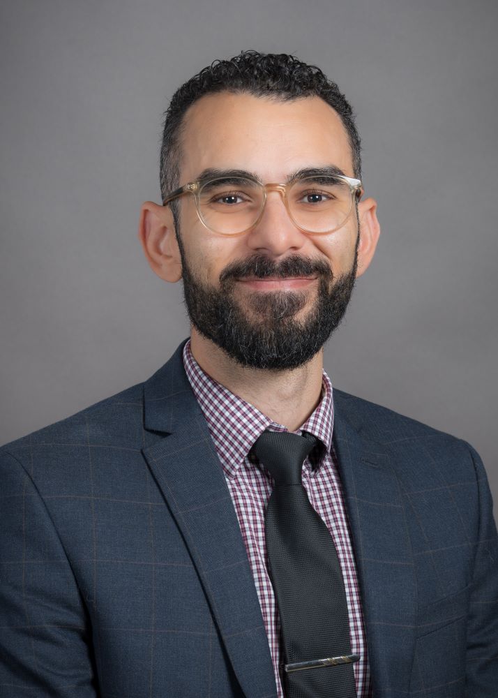 Faculty | General Internal Medicine